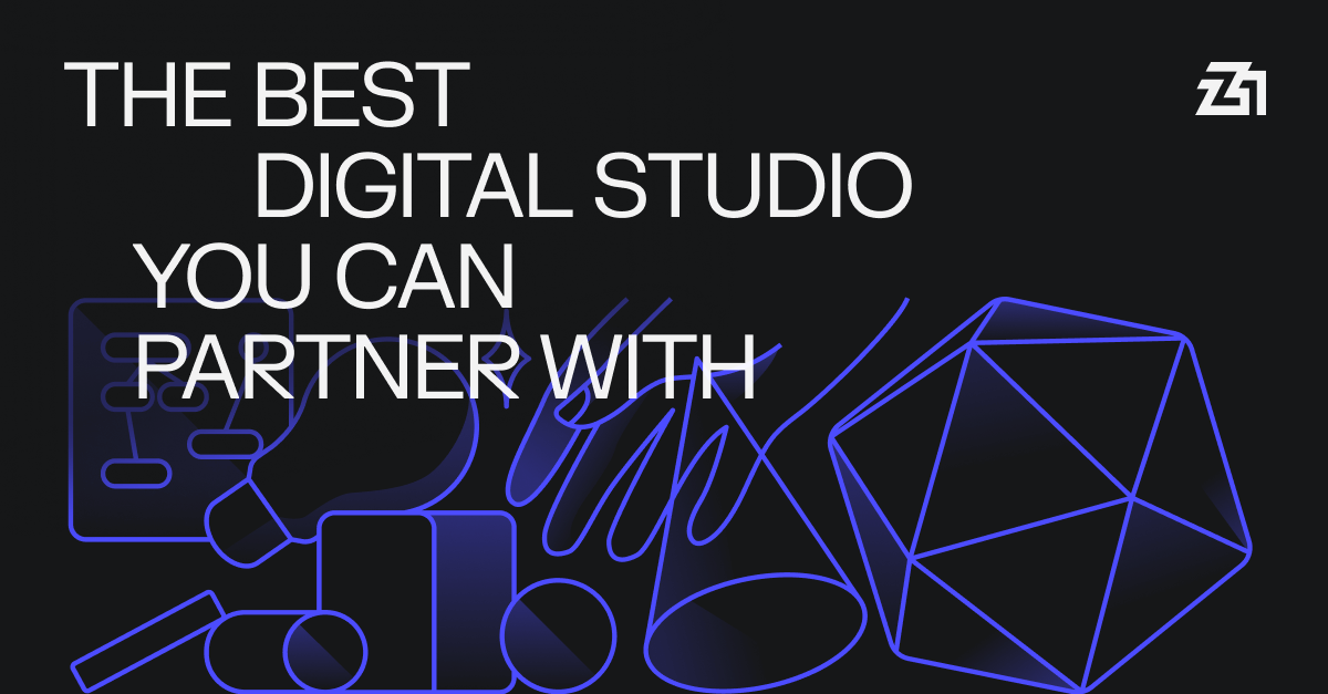 Z1 Digital Studio